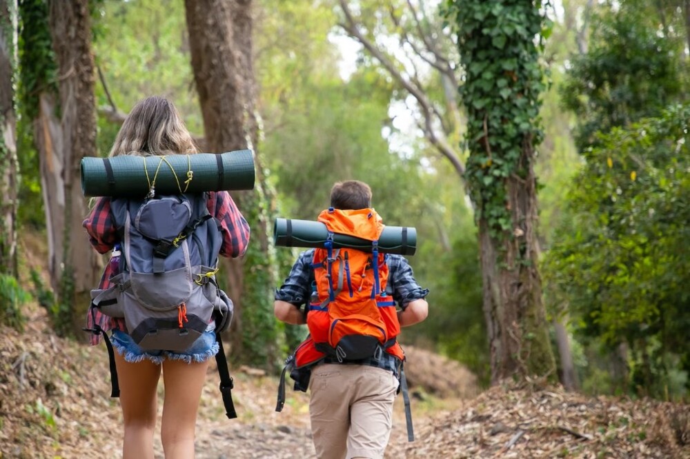Prácticas para un ecoturismo responsable y sostenible - Ecofusion.top