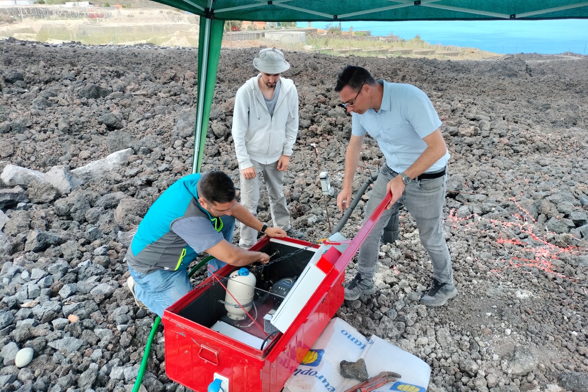 Proyecto geotérmico: del inicio a la ejecución exitosa - Ecofusion.top