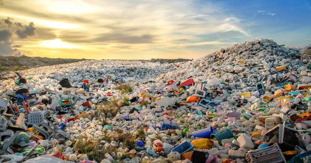 Transformando basura en recursos valiosos: enfoque sostenible ...